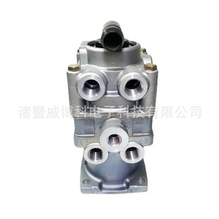 欧系卡车底盘配件制动脚阀制动总阀foot brake valve 4613190080-阿里巴巴