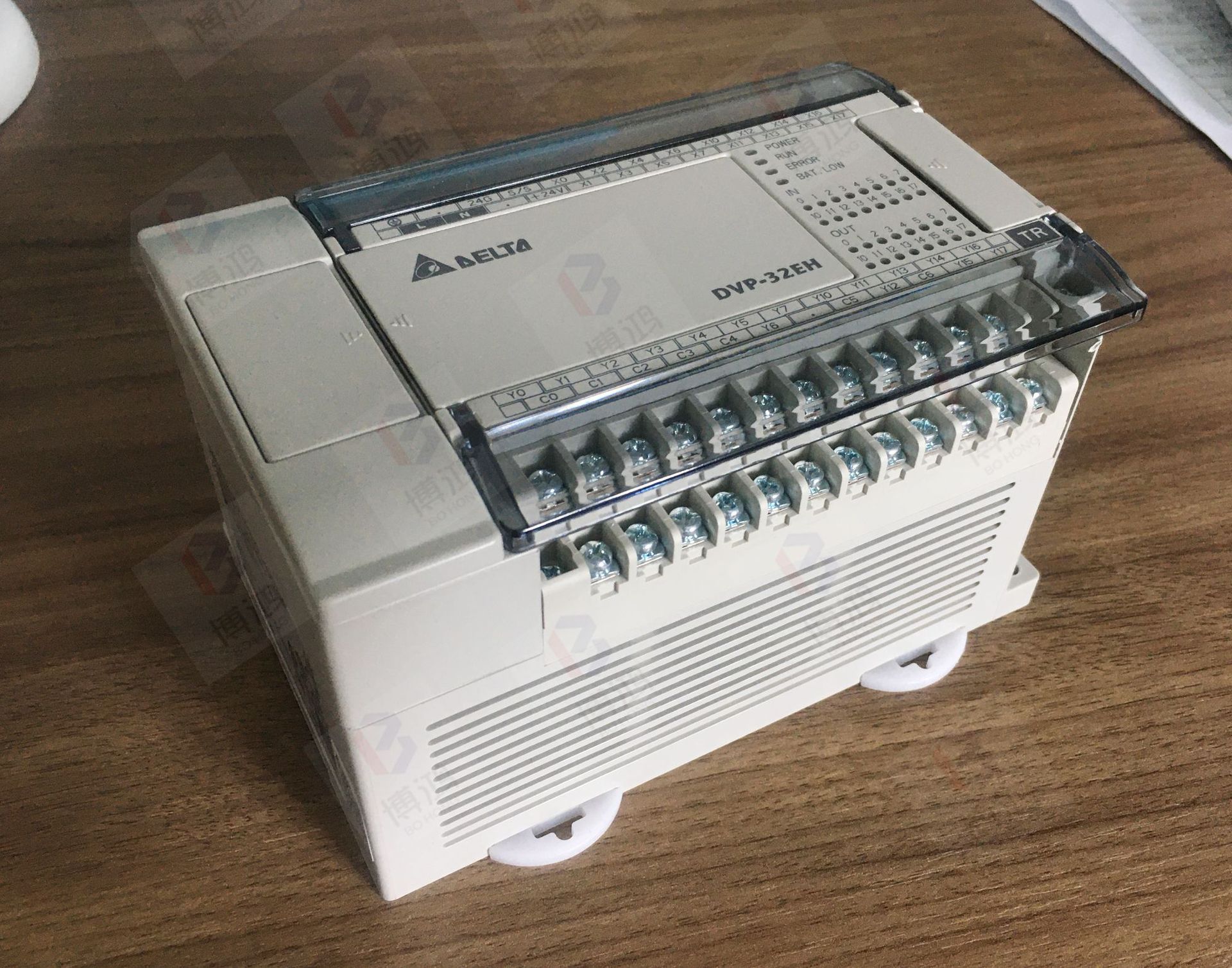 台达DVP-EH3高功能PLC/DVP08HN11T/DVP08HM11N/DVP04AD-H2-阿里巴巴