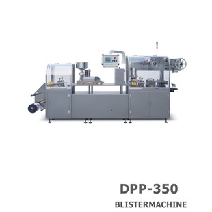 泡罩机 DPP-350-阿里巴巴