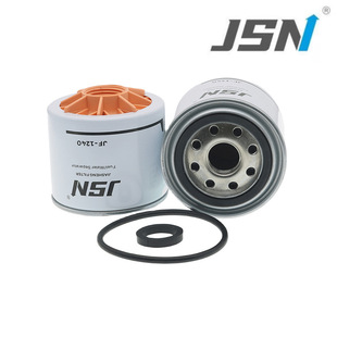 佳晟滤业 燃油滤清器FS1240 3343447 BF1282 P502516 53C0583-阿里巴巴