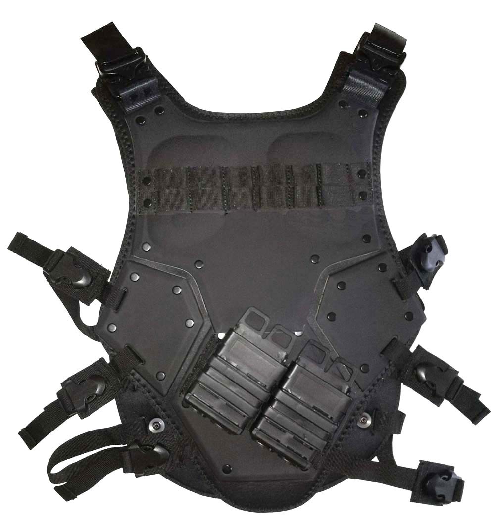 TMC巢穴部队战术背心TF3变形金刚龟甲防护装备军迷户外CS作战马甲-阿里巴巴