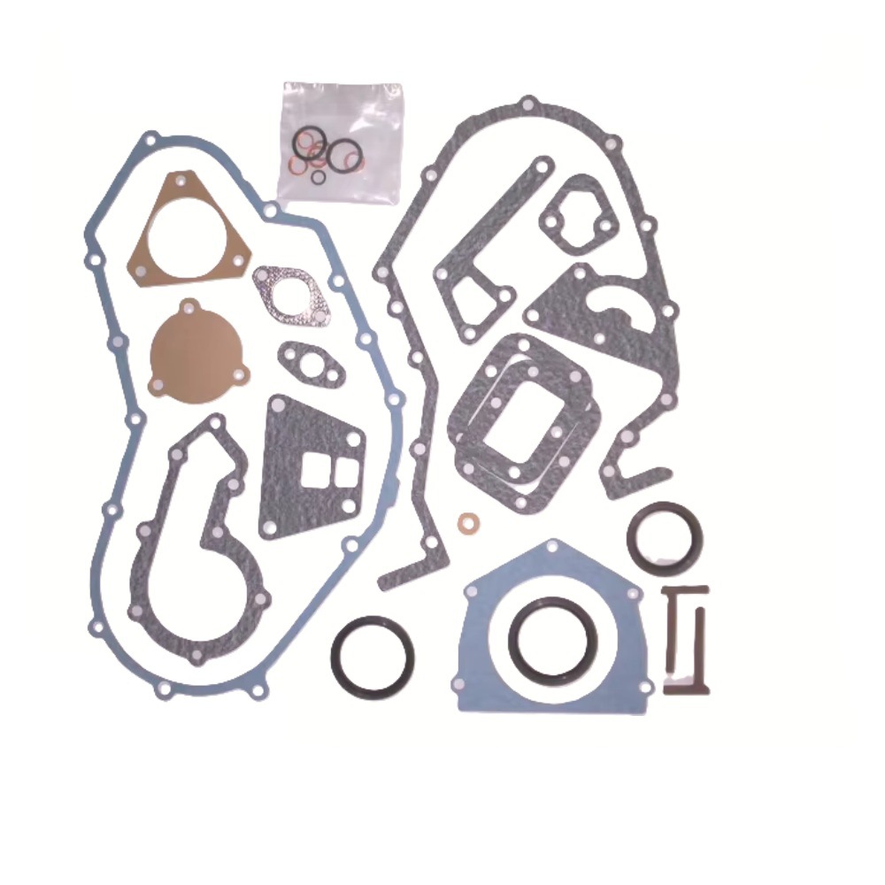 卫士Defender 300TDI垫片组下部STC2801-阿里巴巴