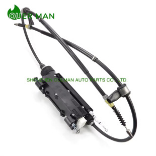 1612865380 1612865480 9810501780 刹车线 适用于标致508/C5-阿里巴巴