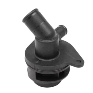 汽车节温器壳体适用于雪铁龙C2 1.4 出水管1201.C2 9627628980-阿里巴巴