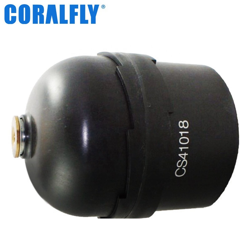 润滑油离心旁通过滤器发动机离心过滤器 4331734 CS41018-阿里巴巴