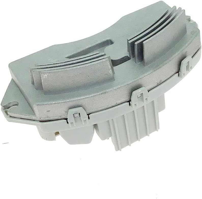 鼓风机电阻 空调电阻 适用于 宝马 64119146765-阿里巴巴