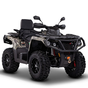 aodes奥德斯PATHCROSS 850L 850cc沙滩车全地形车越野摩托车atv-阿里巴巴