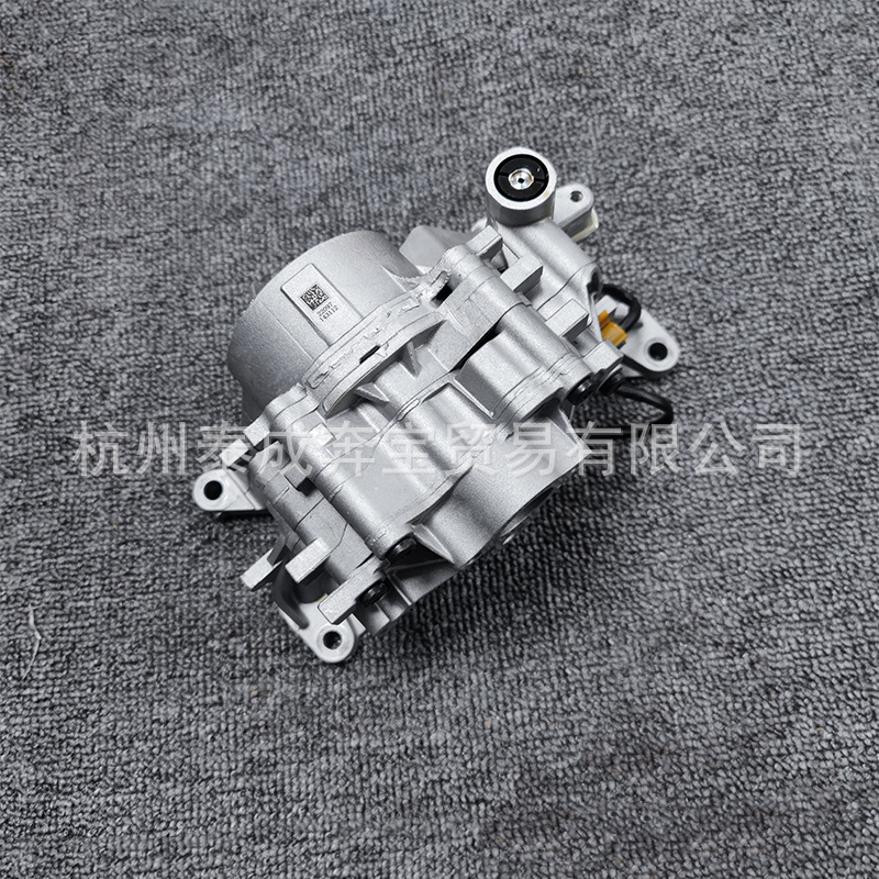 LR087668 JDE38552 JDE39264 JDE40053适用路虎机油泵LR110501-阿里巴巴