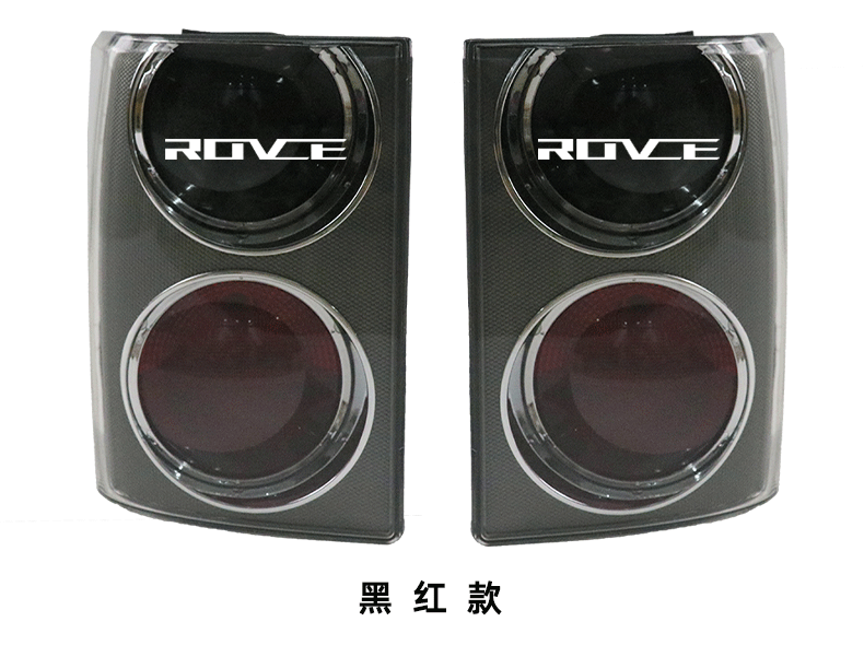 适用于2005-2009路虎揽胜行政尾灯 L322 RangeRover Vogue 05-09-阿里巴巴