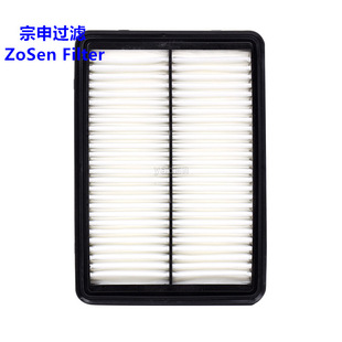 工厂批发空气滤芯28113-4H000适用于MPV辉翼空气滤清器-阿里巴巴