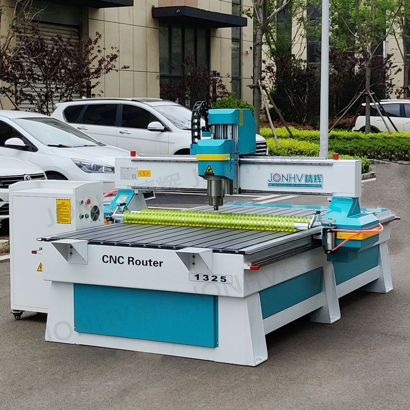 1325雕刻机数控全自动木工广告石材亚克力金属电脑精辉开料雕铣机-阿里巴巴