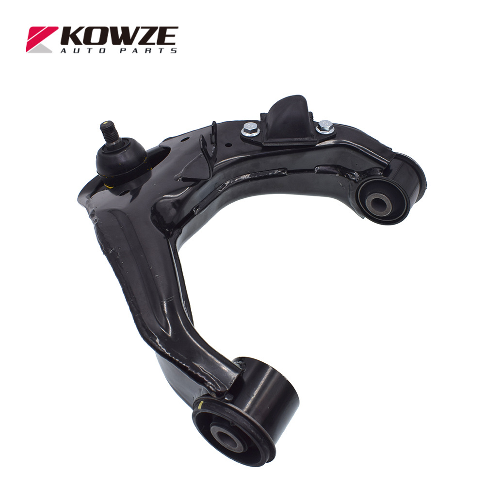 悬挂三角臂4010A147适用三菱皮卡L200 KK1T KK2T2015控制臂上摆臂-阿里巴巴