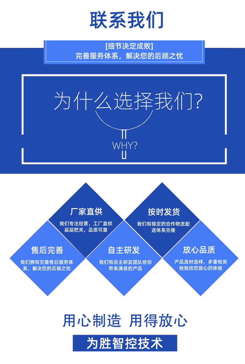 四轴脉冲输出 步进伺服电机可编程控制器 运动数控系统 WS55H-阿里巴巴