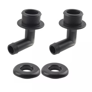 适用吉普气门室盖弯头 53013360AA 53030497 02946079 2946079-阿里巴巴