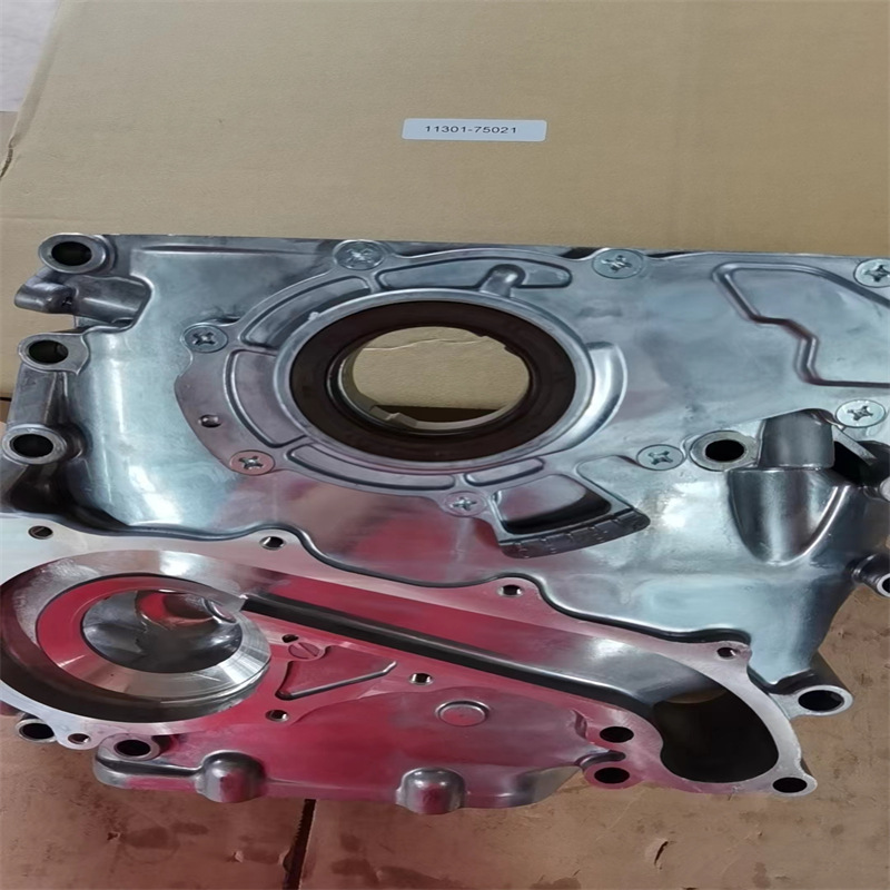 1rz 2rz 1rz-fe 2rz-fe 机油泵 oil pump 11301-75021-阿里巴巴
