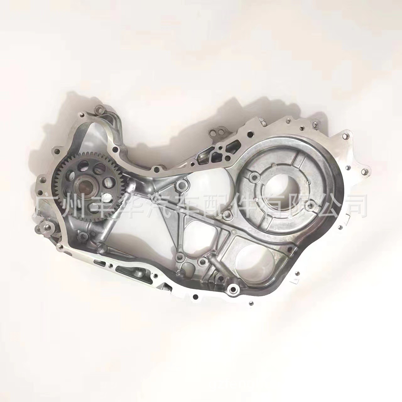 11320-67010适用于丰田兰德酷路泽海拉克斯1KZ发动机机油泵时规盖-阿里巴巴