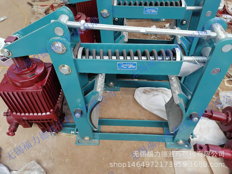 液压制动器YWZ9-315/E80,YWZ9-400/E30,YWZ9-400/E50福力德厂家-阿里巴巴