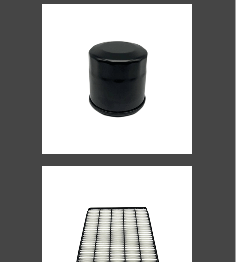 适配丰田LC300LX600LX500D兰德酷路泽3.5TT空气滤清器17801-70060-阿里巴巴