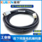 松下A6编码器线MFECA0030EAD MFECA0050EAD MFECA00100EAD-阿里巴巴