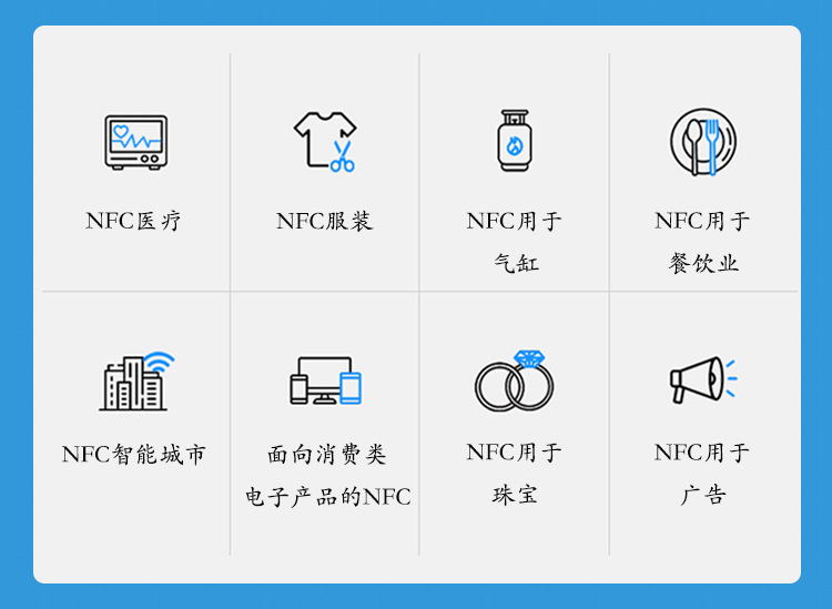 直径9FPCNFC标签icode DNA芯片工厂自动化 药品供应链NFC电子标签-阿里巴巴