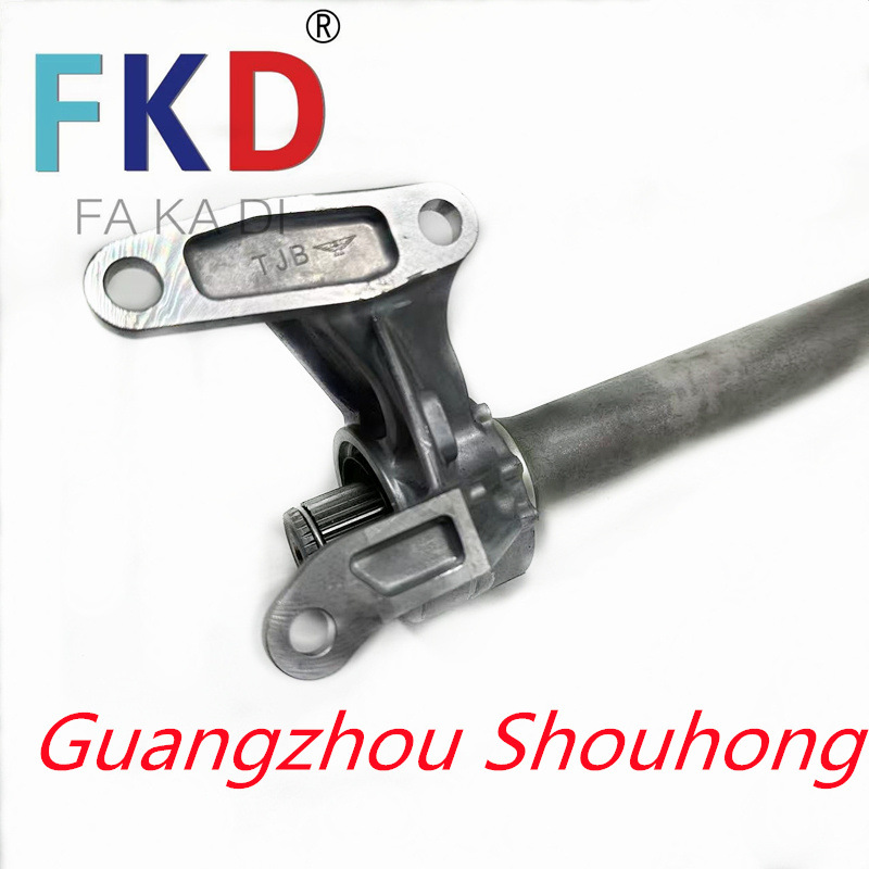 44500-TBZ-H00适用于本田18-22年讴歌CDX汽车前半轴中间过渡轴-阿里巴巴