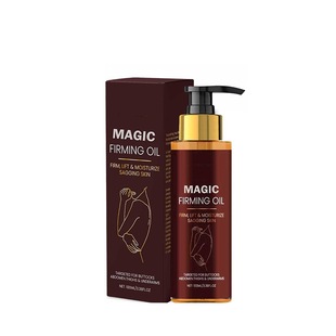 Magic Body Firming Oil 身体油 滋养保湿细腻水润呵护肌肤-阿里巴巴