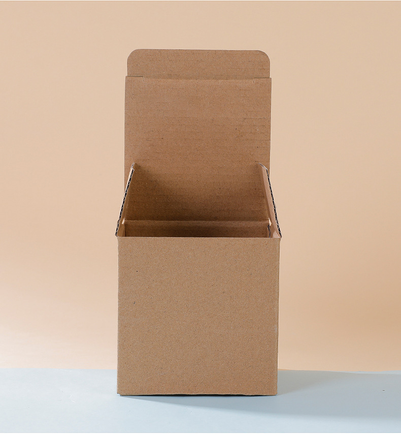 现货三层加硬瓦楞纸包装盒牛皮纸盒可印刷正方形包装盒子瓦楞纸盒-阿里巴巴