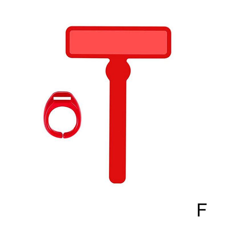 Guided Reading Strips Finger Focus Highlighter Dexia Tool-阿里巴巴