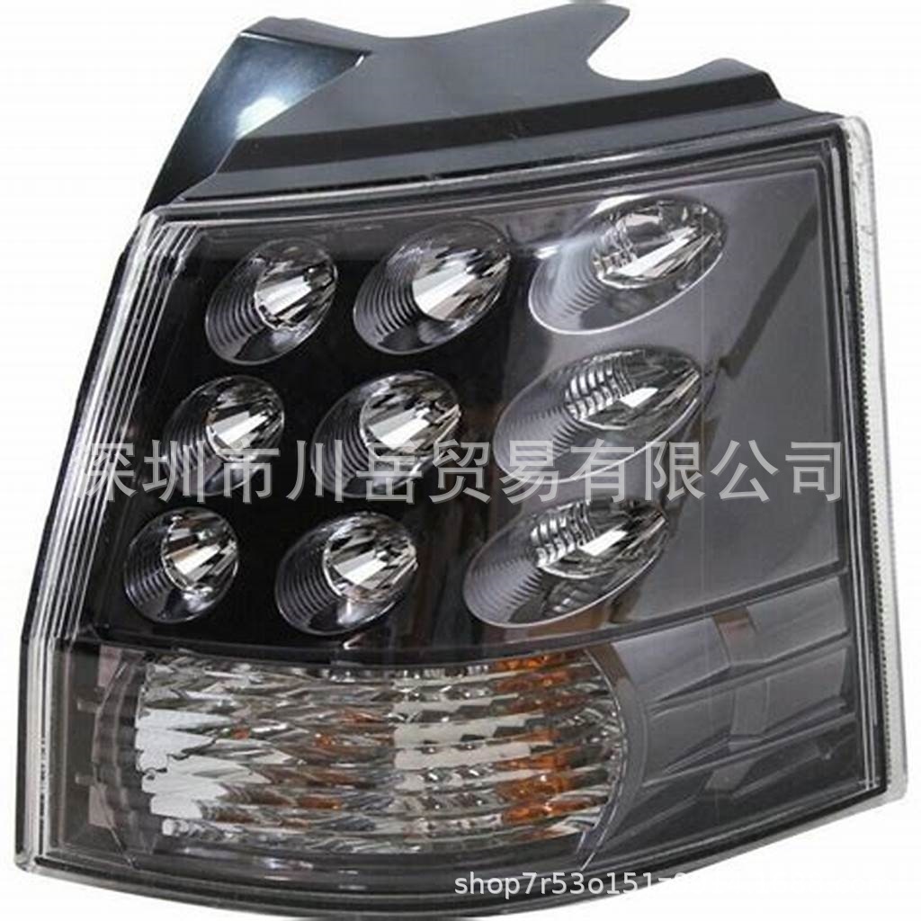 8330A380 8330A396 适用于三菱欧蓝德EX 06-12年款 右后尾灯-阿里巴巴