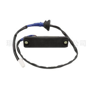 适用于丰田雷克萨斯 后备箱开关84840-08010 8484021010 901-715-阿里巴巴