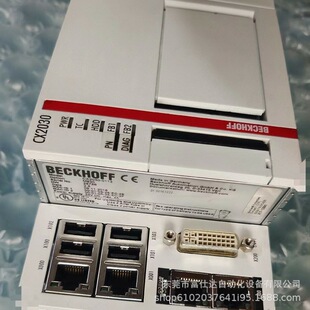 CX2030-0112 CX2030-0113优惠供应倍福控制器实拍现货优惠议价-阿里巴巴