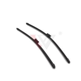 适用于奔驰S级迈巴赫系列雨刮器智能加热喷水无骨雨刷2228201145-阿里巴巴