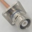 GQM 大功率RF连接器 Q-QP-GQM-J connector QRM 高压-阿里巴巴