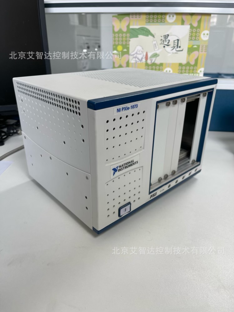 NI PXIE-1073 PXIE机箱 781161-01 质保一年-阿里巴巴