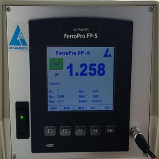 LIST-MAGNETIK磁导率仪FerroPro FP-5供应-阿里巴巴