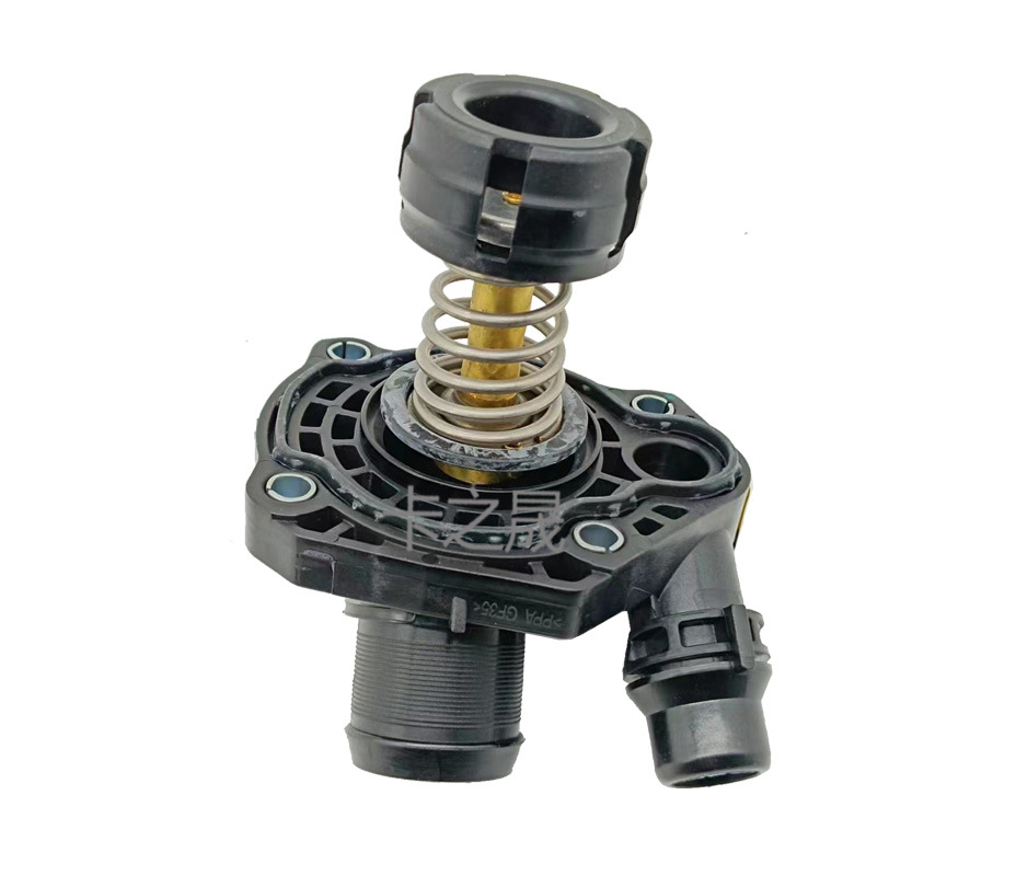 适用于宝马MINIX1X2 冷却液节温器 11518601366 11518623576-阿里巴巴
