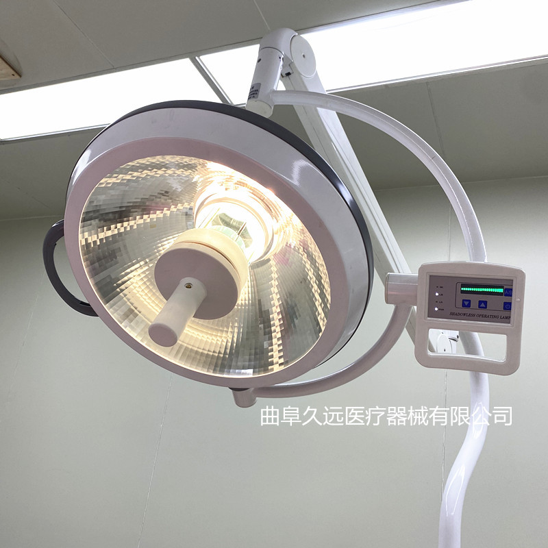 医用移动式手术无影灯 眼科牙科LED手术照明灯 立式落地式手术灯-阿里巴巴