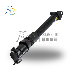 2513200731适用梅赛德斯奔驰V251 W251 R350 CGI空气悬挂后避震器-阿里巴巴