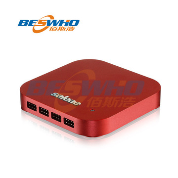 Saleae Logic Pro 16 SAL-0017 USB Analyzer 逻辑分析仪 原装-阿里巴巴