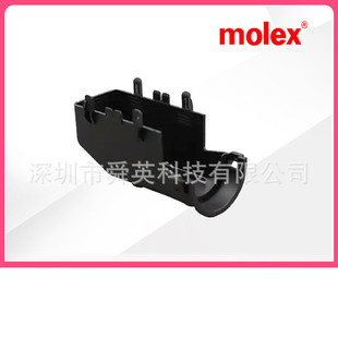 【现货】molex/莫仕 349920907 插头连接器 34992-0907端子接插件-阿里巴巴