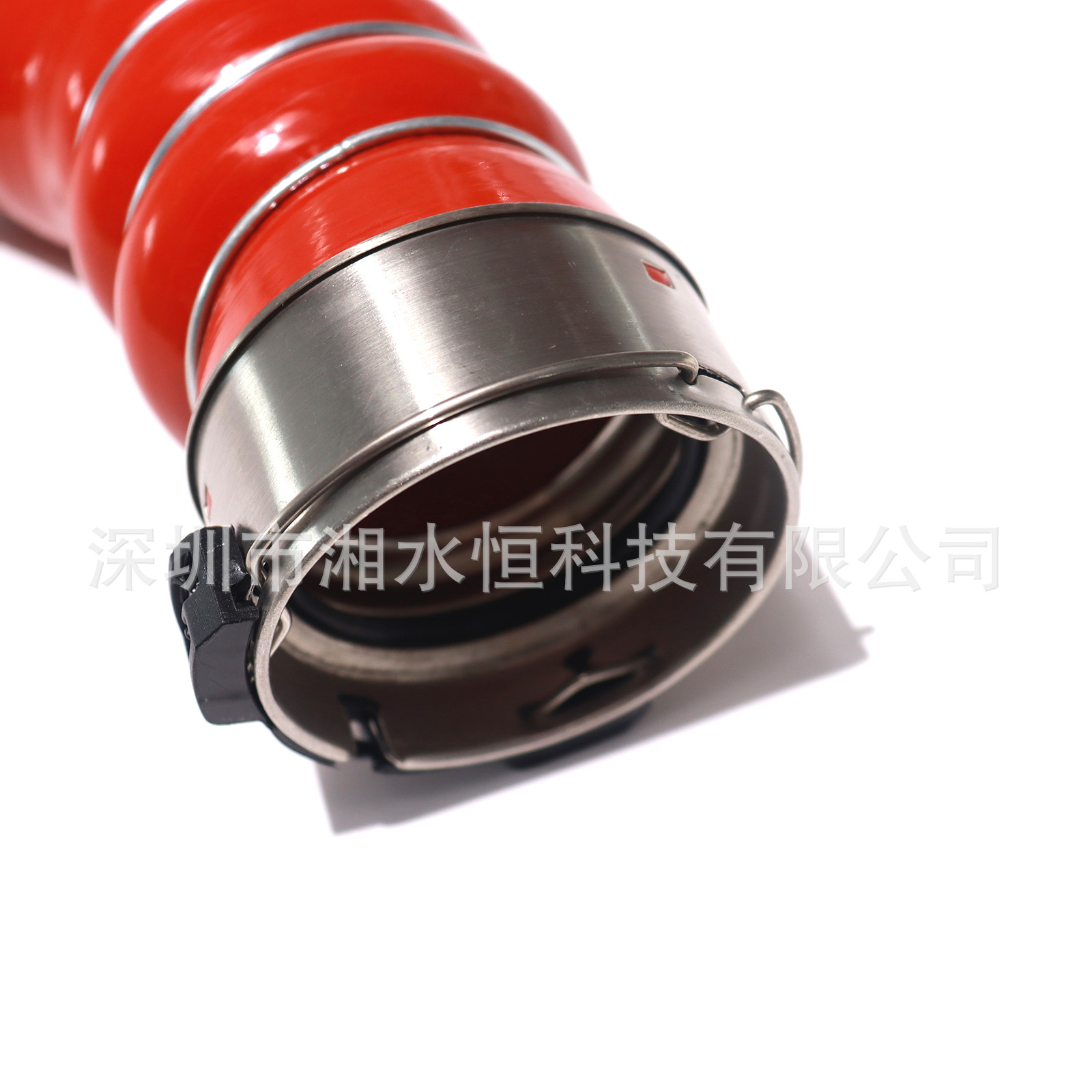 适用于宝马X5X6 汽车进气管 涡轮增压管 11617799873 进气管接头-阿里巴巴