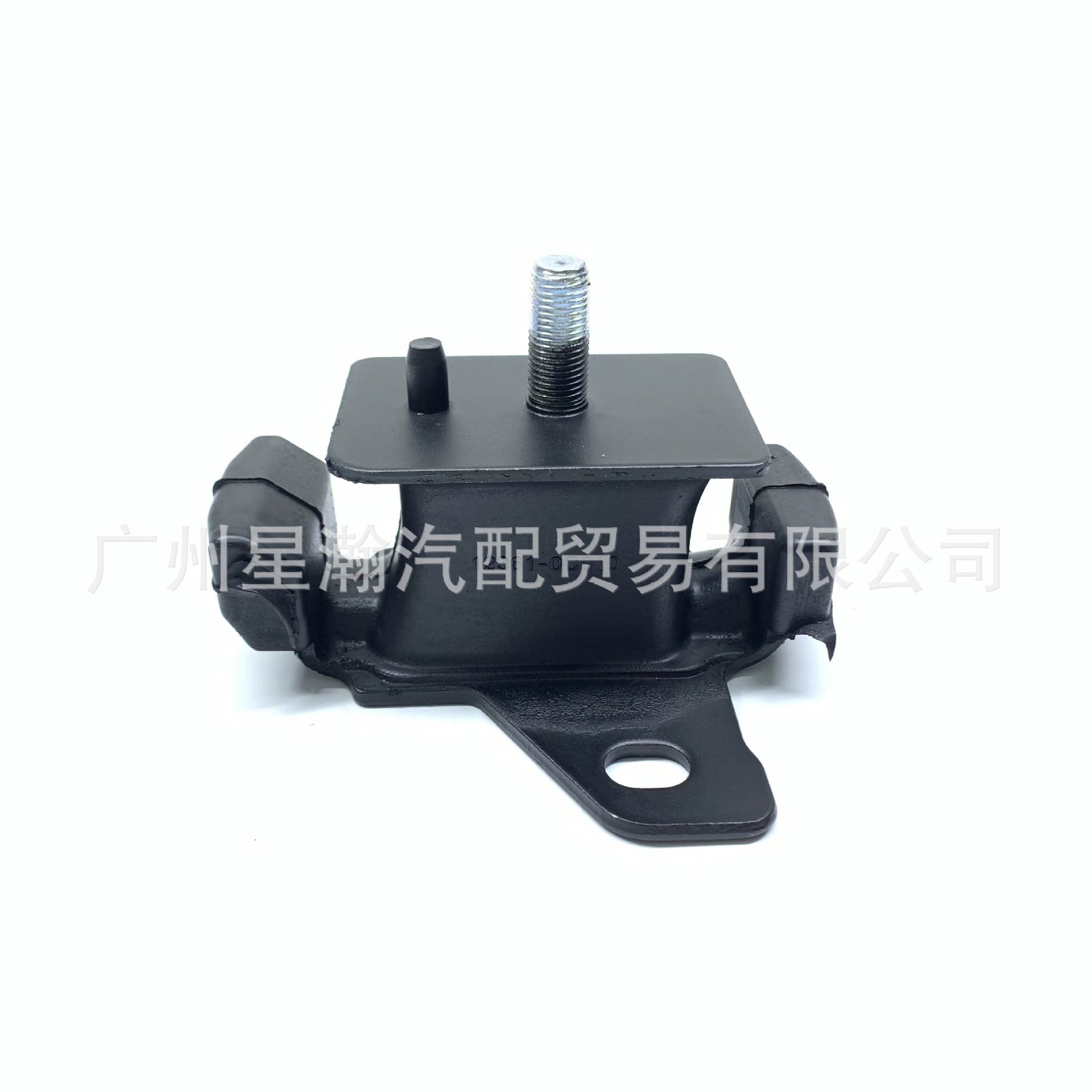 12361-0C010适用于海拉克斯HILUX VIGO 1KD 2KD发动机前机脚胶-阿里巴巴
