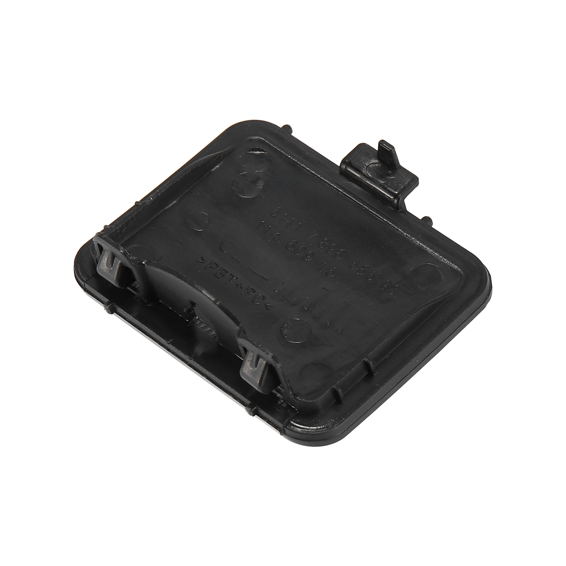 适用于BMW E60前保险杠拖车钩塑料盖 51117897210 51117896585-阿里巴巴