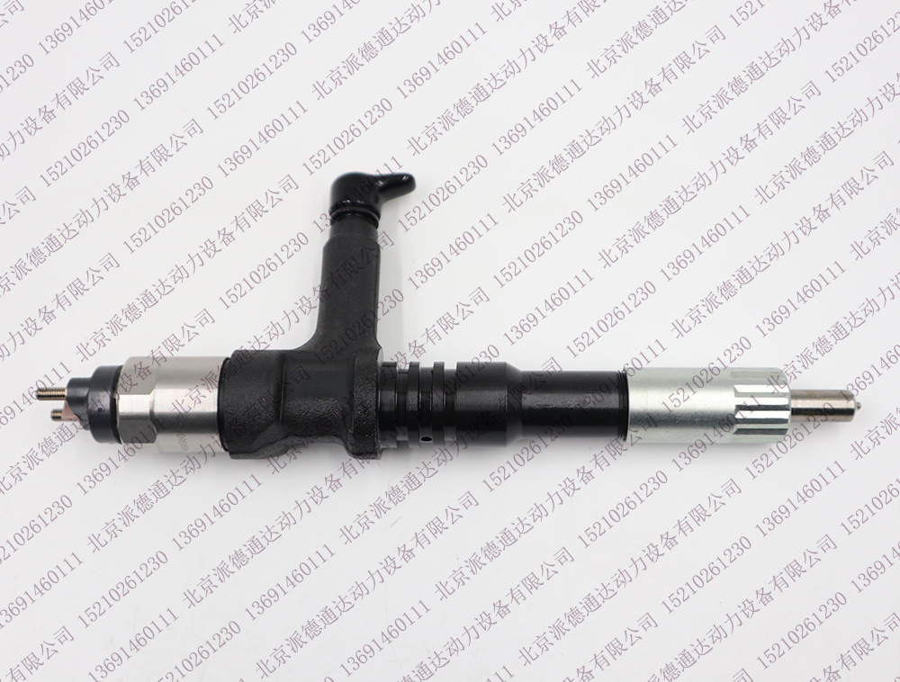 DENSO电装 095000-6640 6251-11-3200喷油器-阿里巴巴