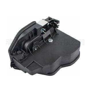 适用于BMW 5系 闭锁器 中控锁 51227318417 51227202147 后左-阿里巴巴