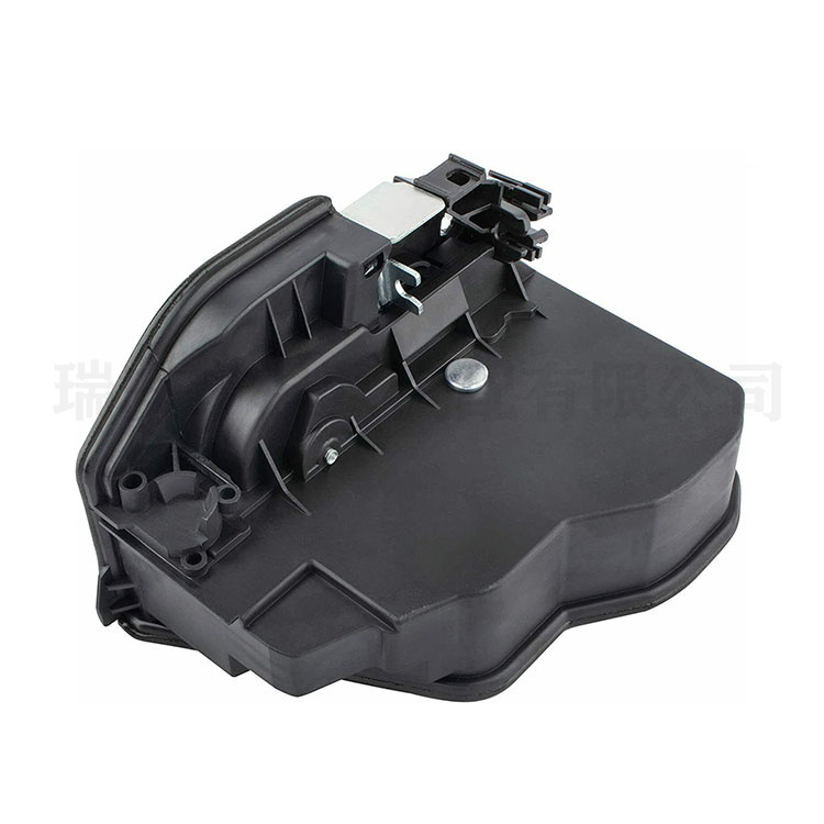 适用于BMW 5系 闭锁器 中控锁 51227318417 51227202147 后左-阿里巴巴