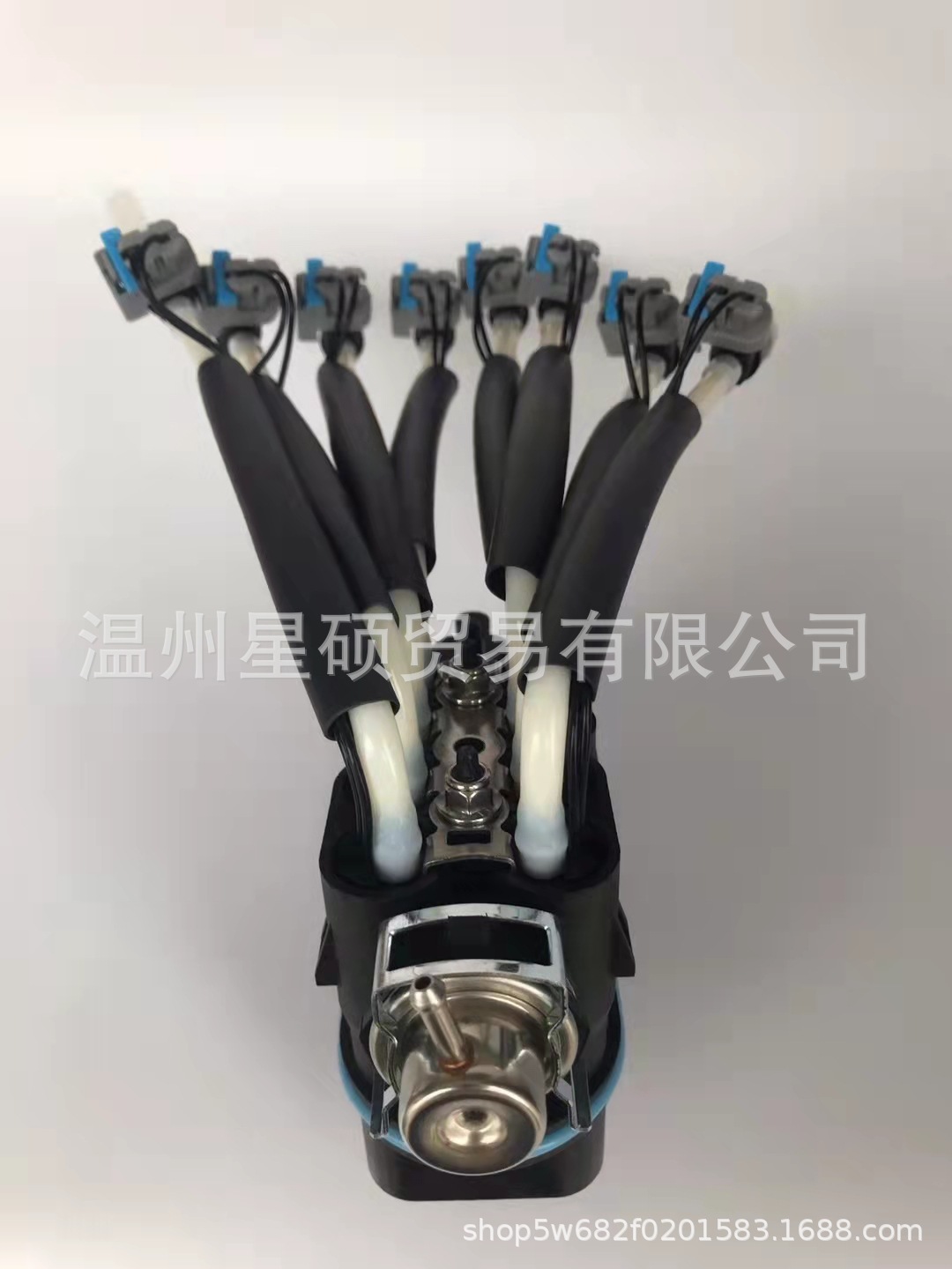 93441235适用于雪佛兰 96-02 卡车 5.0L 5.7L 8缸引擎 燃油喷油器-阿里巴巴