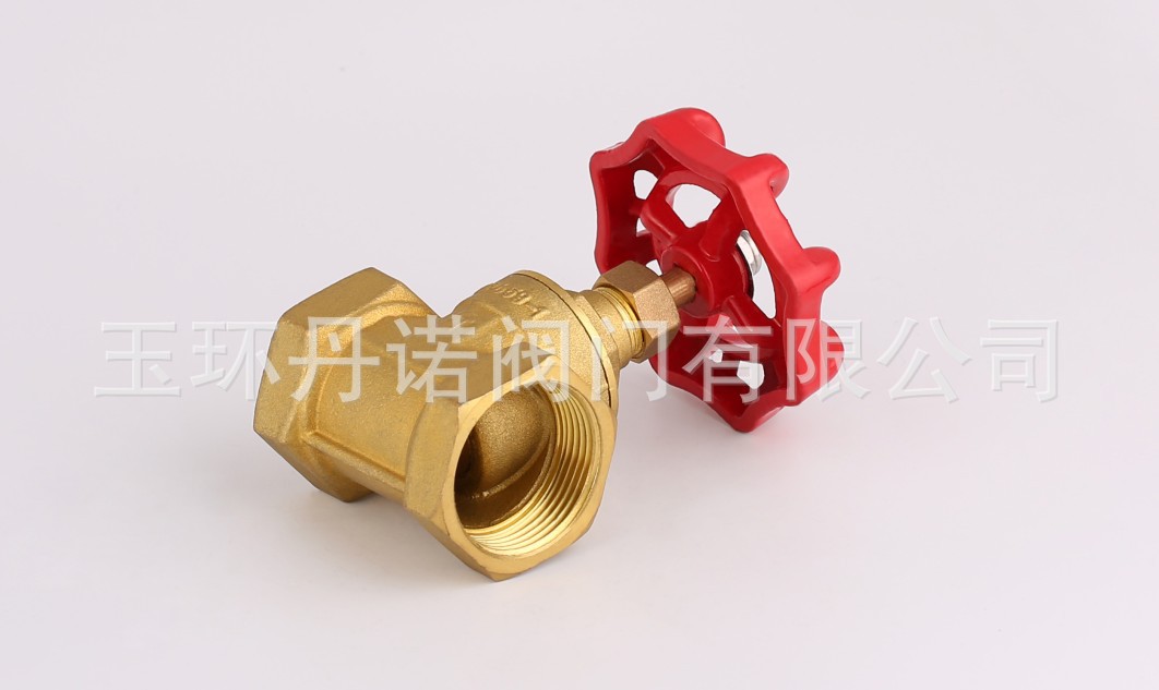 J41W-16T黄铜截止阀 全铜59-1工程硬密封内螺纹截止阀 厂家供应-阿里巴巴