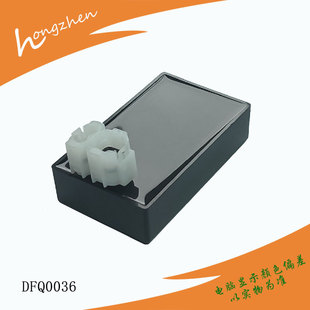摩托车配件直流点火器适用CG200 GY6125 WY125 Motorcycle CDI-阿里巴巴