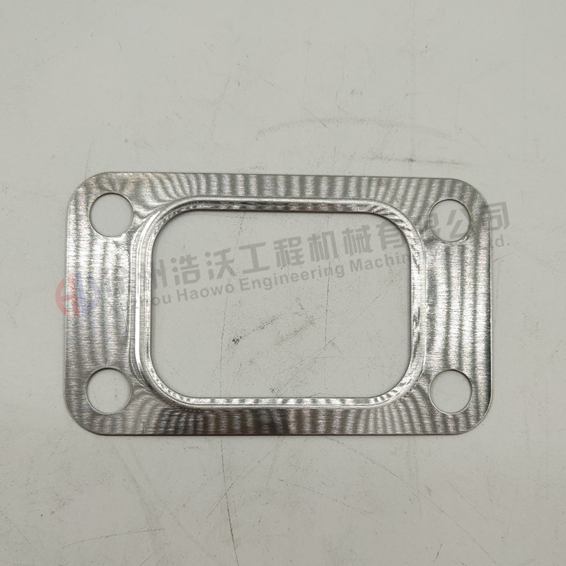 挖掘机配件 EC210 EC235 240增压气垫20559835 21793270-阿里巴巴